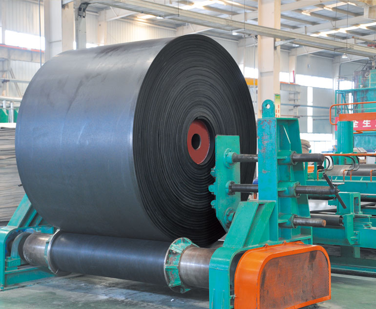 Do you know how to install the conveyor belt? – Belt professional supplier