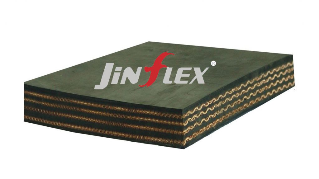 Fabric core and wire rope core conveyor belts: the ideal partner for ...
